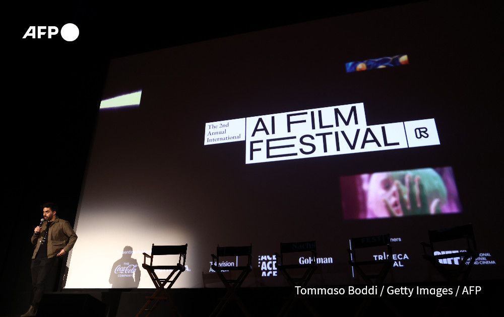 Moonvalley Launches Licensed Marey AI Video Model for Filmmakers | DeepNewz AI Modeling