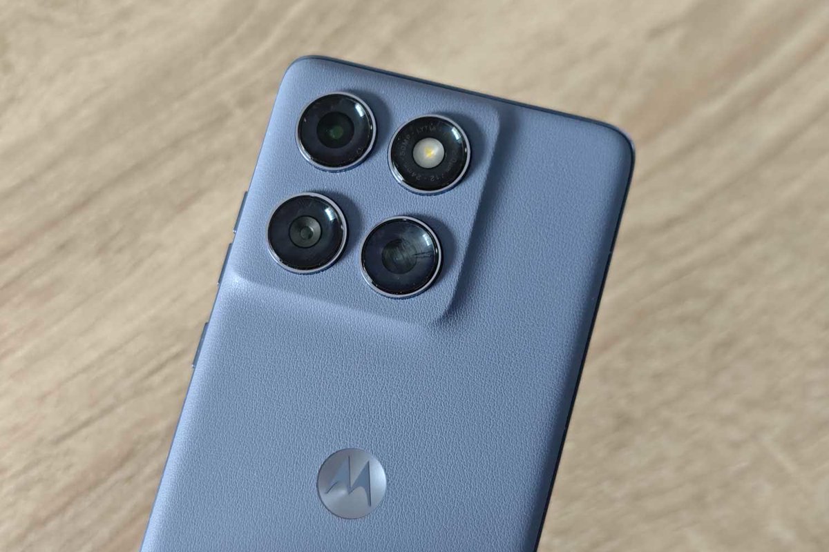 Motorola Edge 60 Pro Mid-Range and Razr 60 Ultra with Snapdragon 8 ...