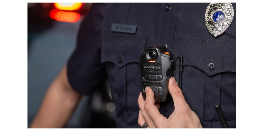 Motorola Solutions Launches AI-Powered SVX and Assist Devices to Cut ...