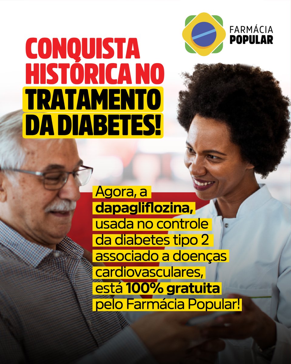 Mounjaro Launches in Brazil; Dapagliflozin Free; Ozempic Faces Side ...