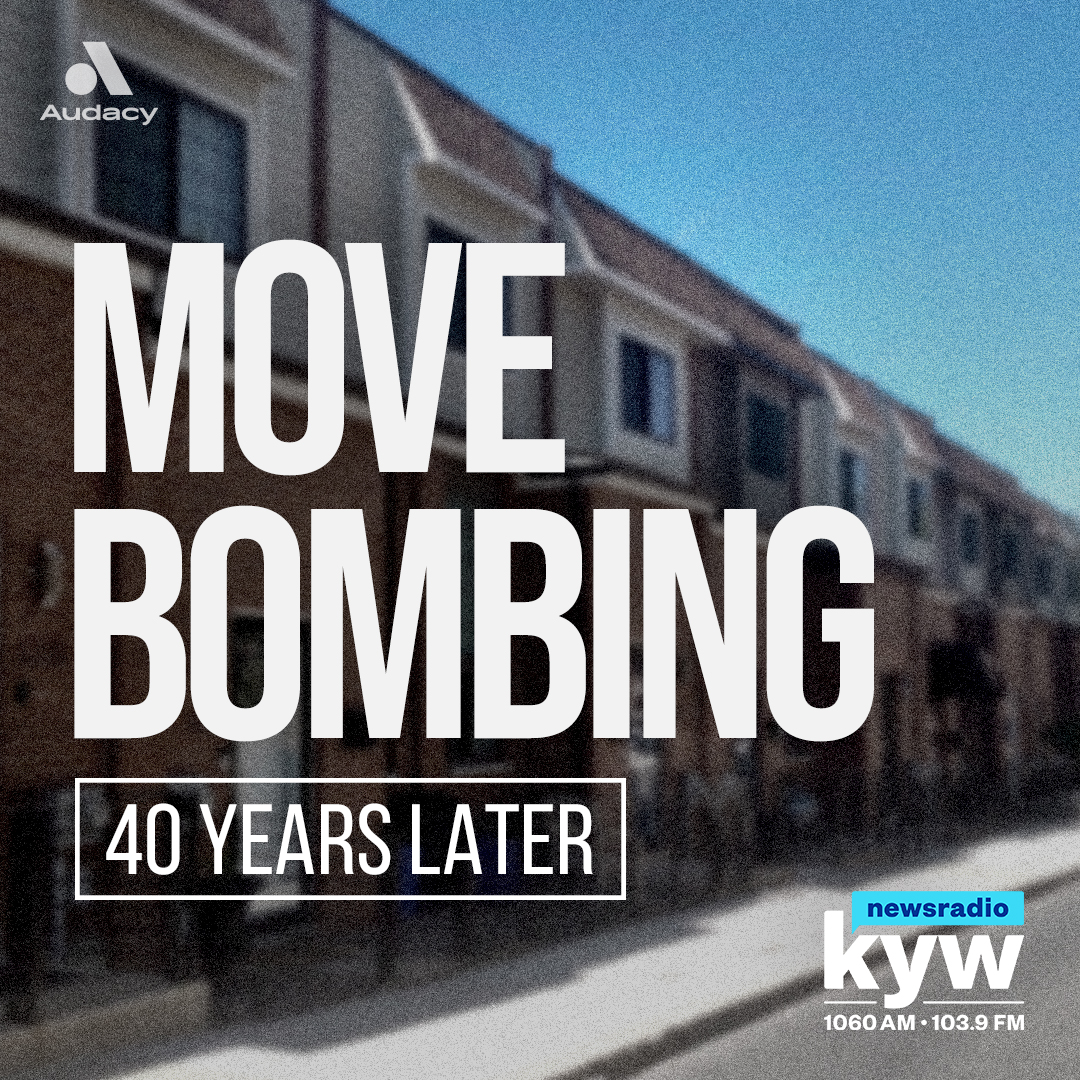 MOVE Bombing 40 Years On: 11 Killed, 61 Homes Destroyed, Philadelphia ...