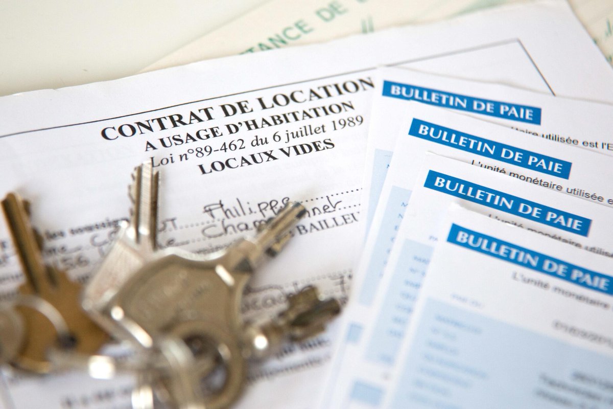 Move-In Fees Replace Security Deposits Amid Legal Restrictions and ...
