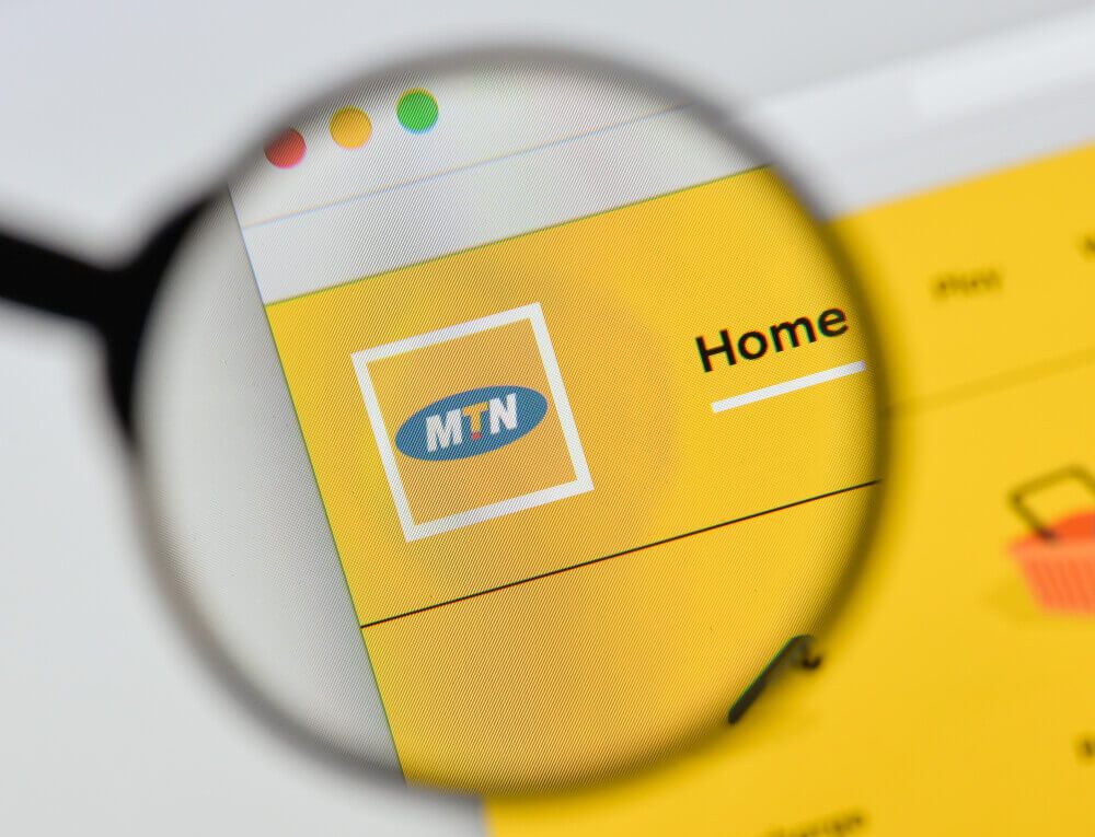 MTN Group Reports Cybersecurity Breach Exposing Customer Data; Core ...
