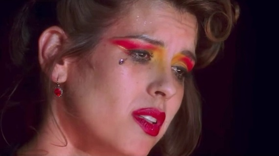 Mulholland Drive Singer Rebekah Del Rio Dies in Los Angeles at 57 ...
