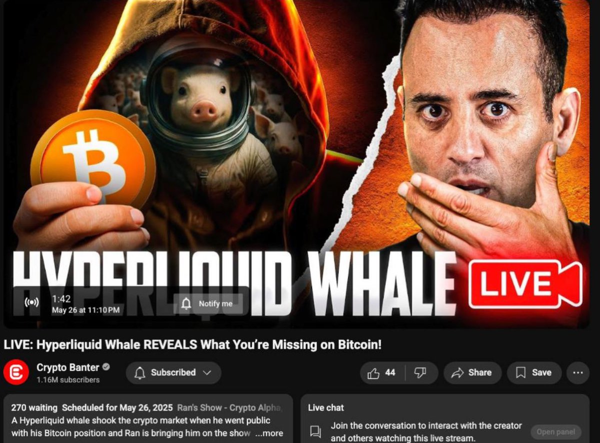 Multiple Global Live Streams on YouTube Feature Special Guests Rips, @mendezmendezart, and Media ...