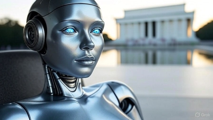 Musk's DOGE Expands Customized Grok AI in U.S. Government, DHS Shuts ...