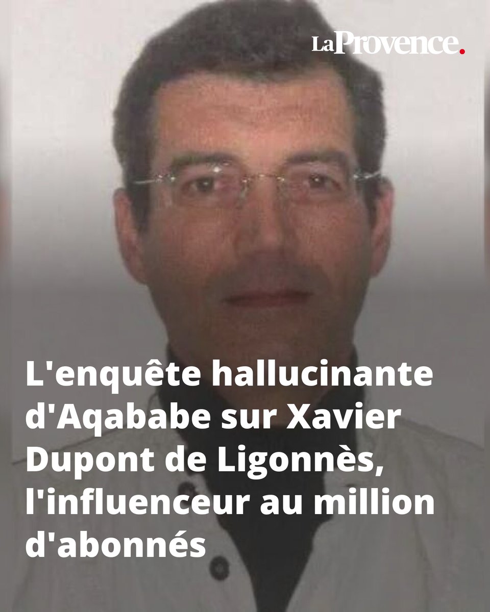 Nantes Prosecutor Denies Influencer Aqababe’s Claim of Finding Xavier ...