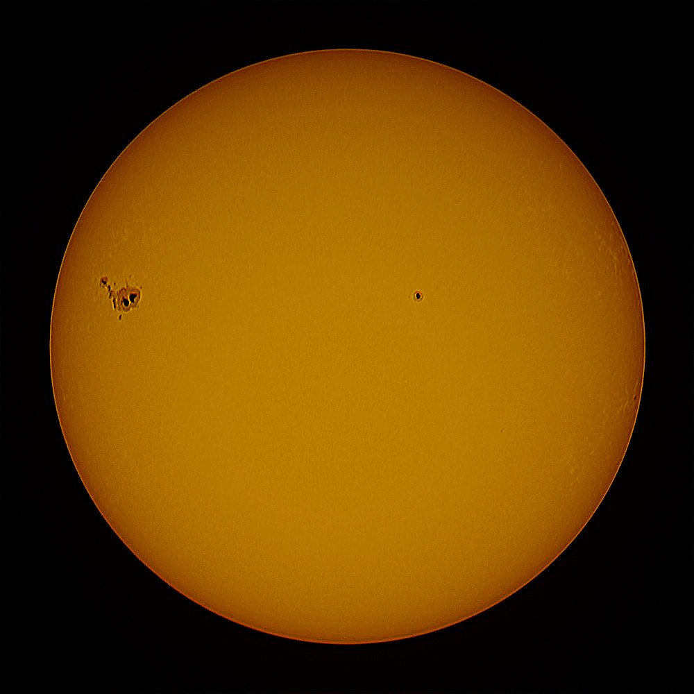 NASA Captures Solar Flare, Coronal Mass Ejection, and Largest Sunspot 4079 with Ellerman Bombs ...