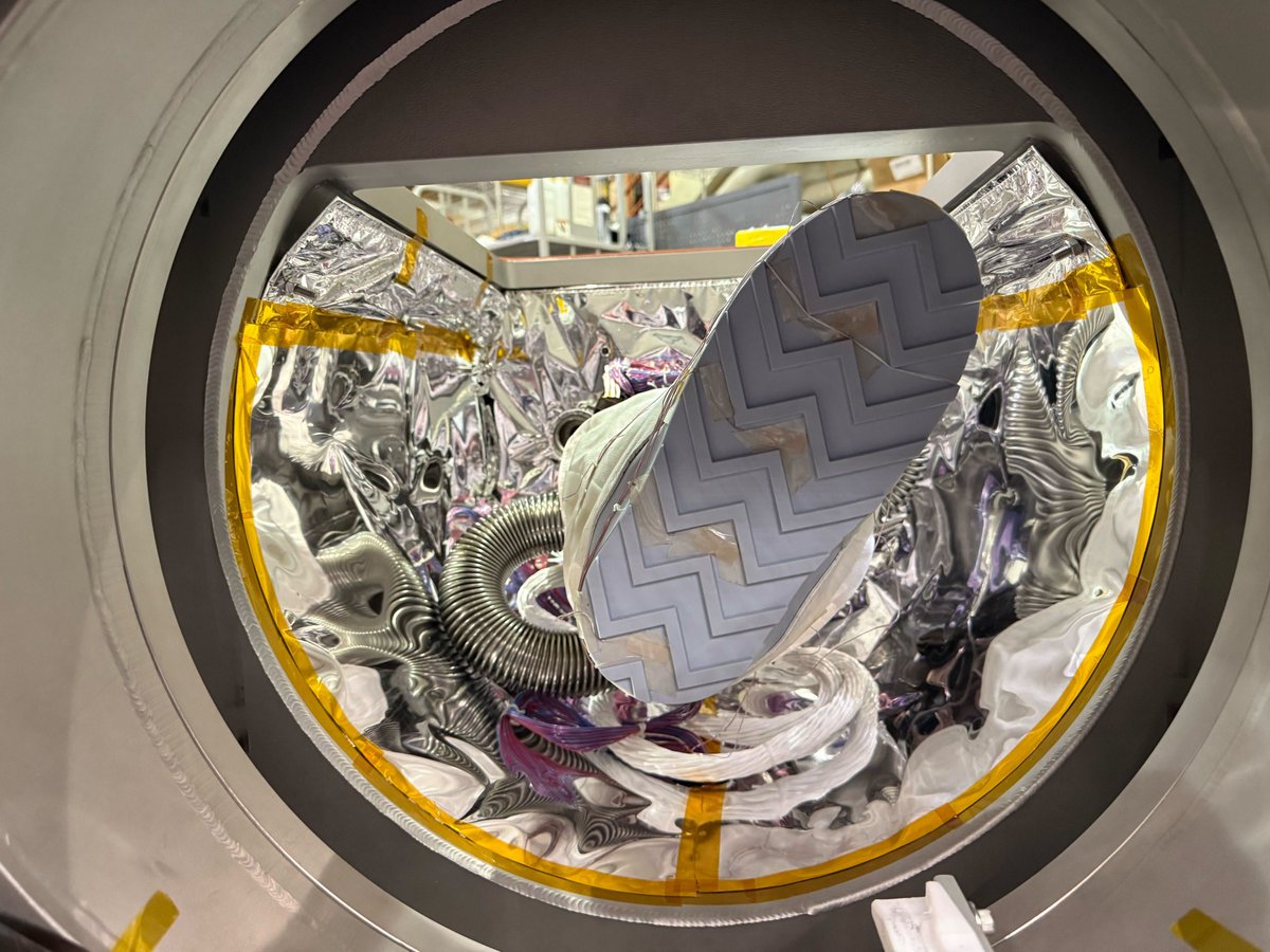 NASA’s Lunar Gateway HALO Module Arrives at Northrop Grumman in Arizona as ESA’s P160c Booster ...