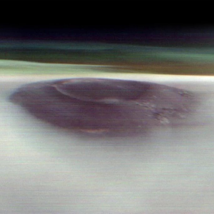 NASA’s Mars Odyssey Captures 12-Mile-High Arsia Mons Volcano Piercing ...