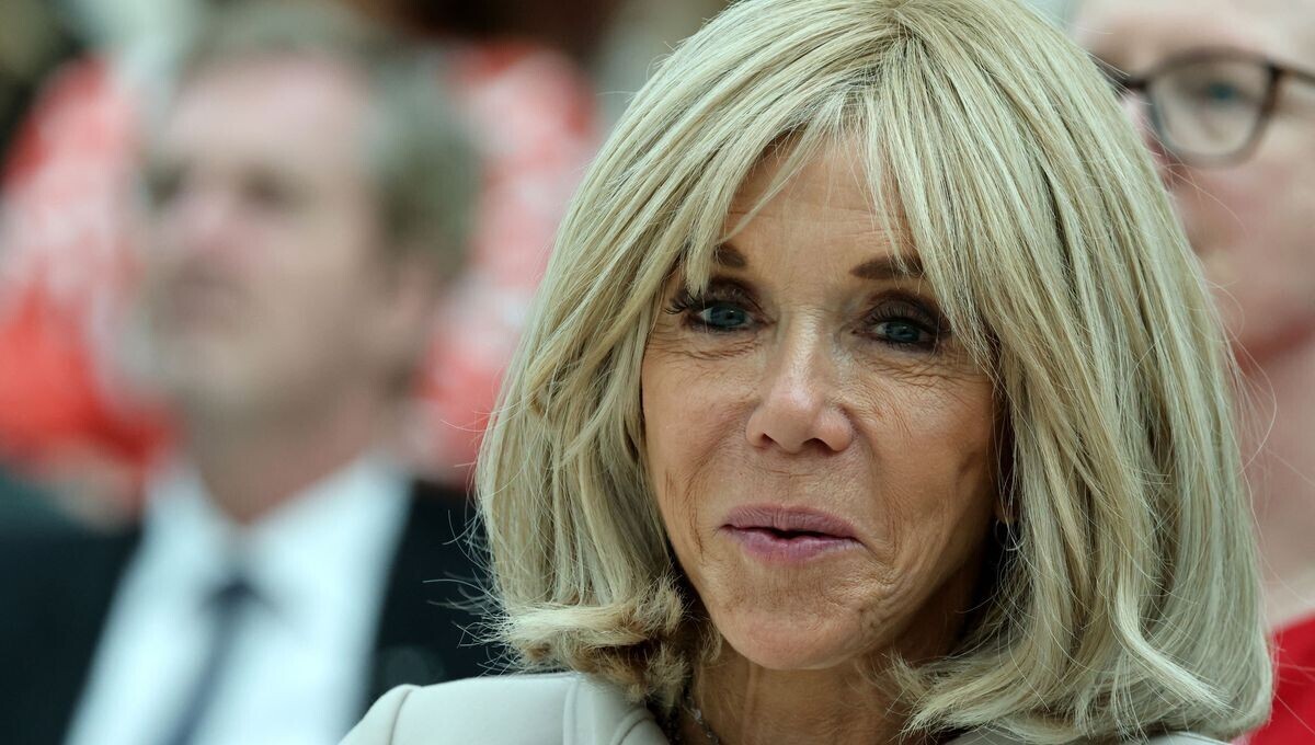 Natacha Rey, Amandine Roy Acquitted by Paris Court in Brigitte Macron ...