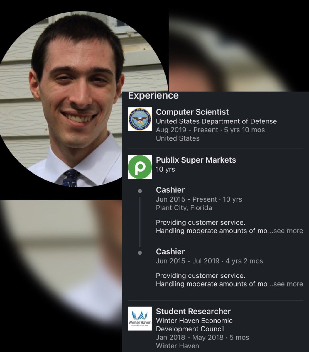 Nathan Vilas Laatsch Arrested on May 29, 2025, for Attempting to Leak ...