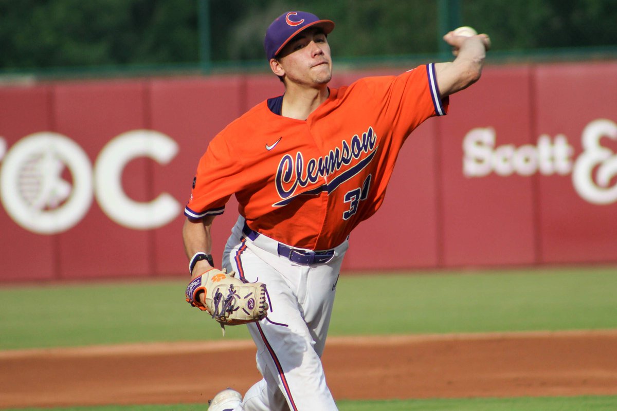 NCAA Baseball Transfer Portal Opens June 2; Eight Texas A&M Players, O ...