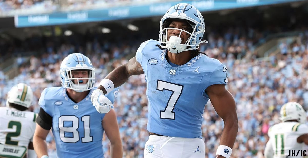 NCAA Football Transfer Portal Opens April 16-25, Over 1,100 Division I ...