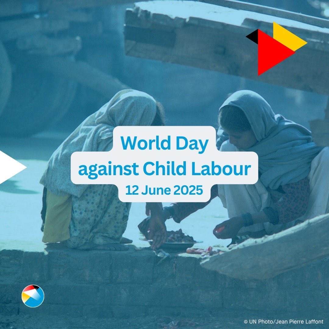 Nearly 138 Million Children in Child Labour in 2024, Including 54 ...