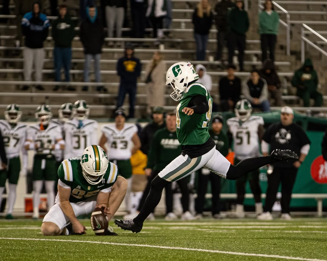 Nebraska Adds Former Charlotte Transfer Kyle Cunanan, 16-of-16 on Extra ...