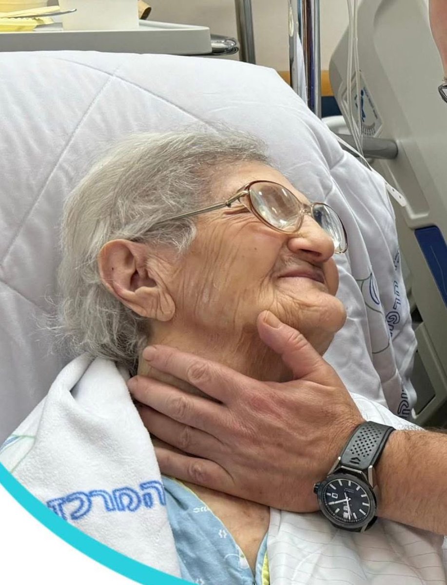 Nechama Grossman, Israel’s Oldest Holocaust Survivor Who Witnessed ...