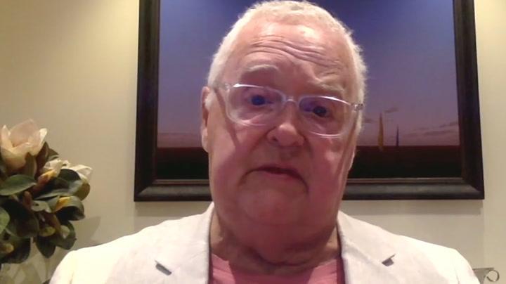 Neighbours Actor Ian Smith, Harold Bishop, Reveals Rare Terminal Cancer ...