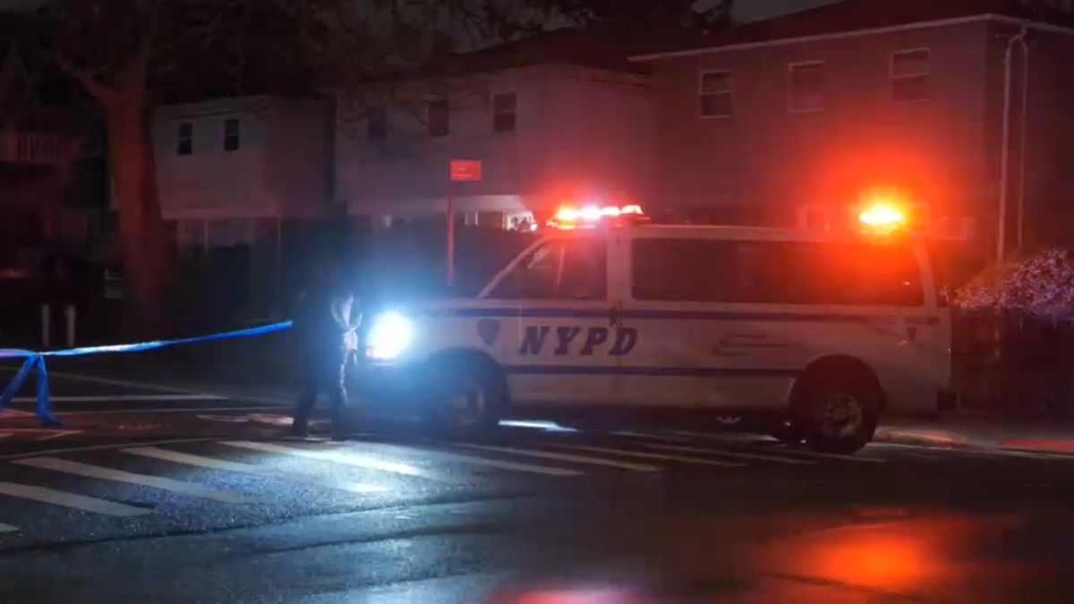 Neo Secaira, 17, and Frank Liu, 28, Dead in Bayside Murder-Suicide Over ...