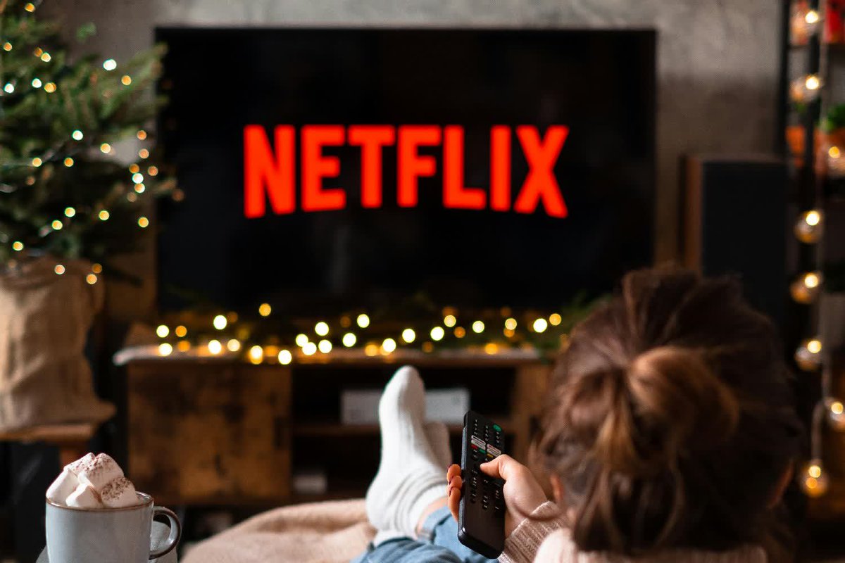 Netflix Drops Support for First-Generation Fire TV, Fire TV Stick, and ...