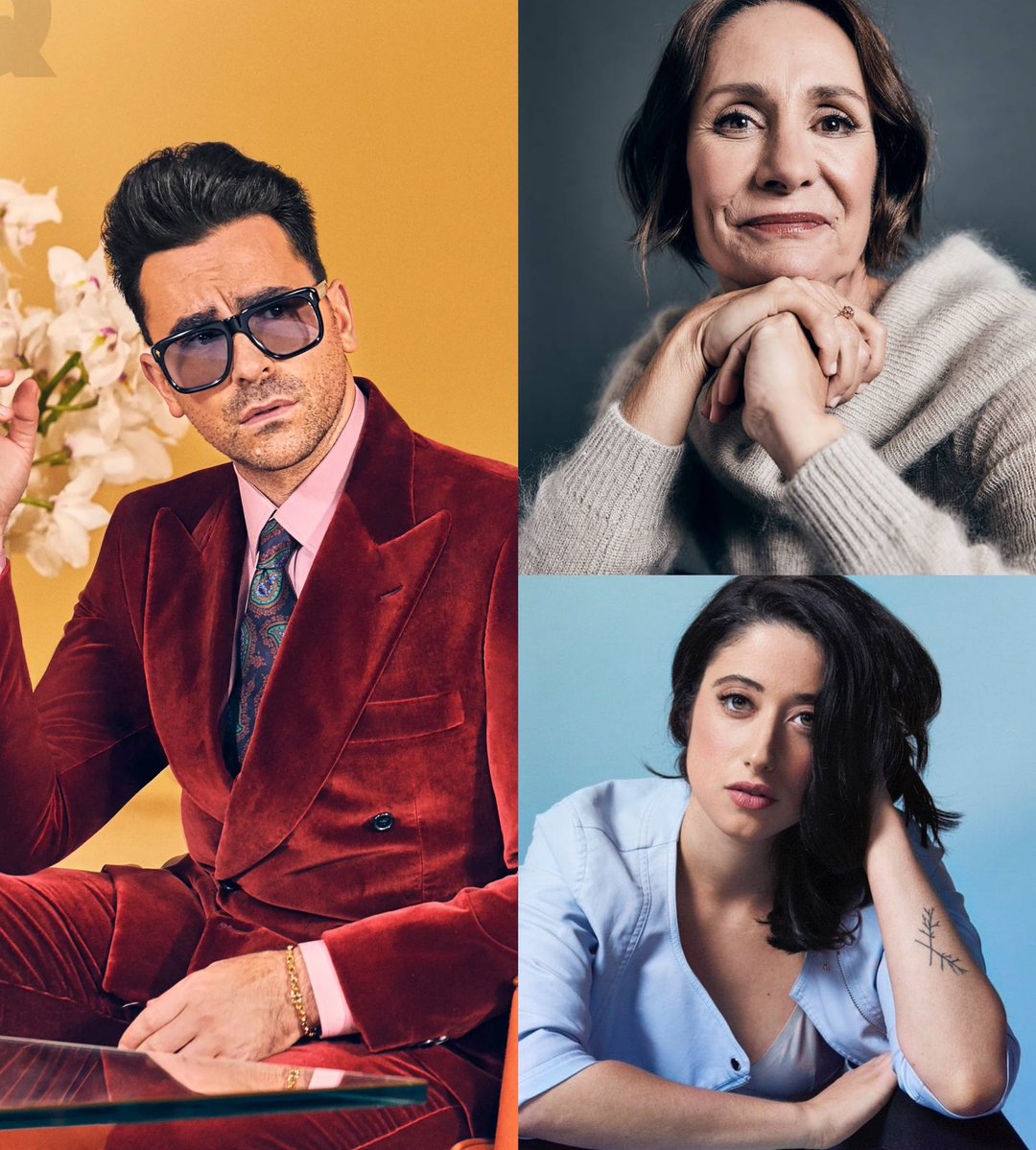 Netflix Orders Family Crime Comedy Co-Created by Rachel Sennott ...