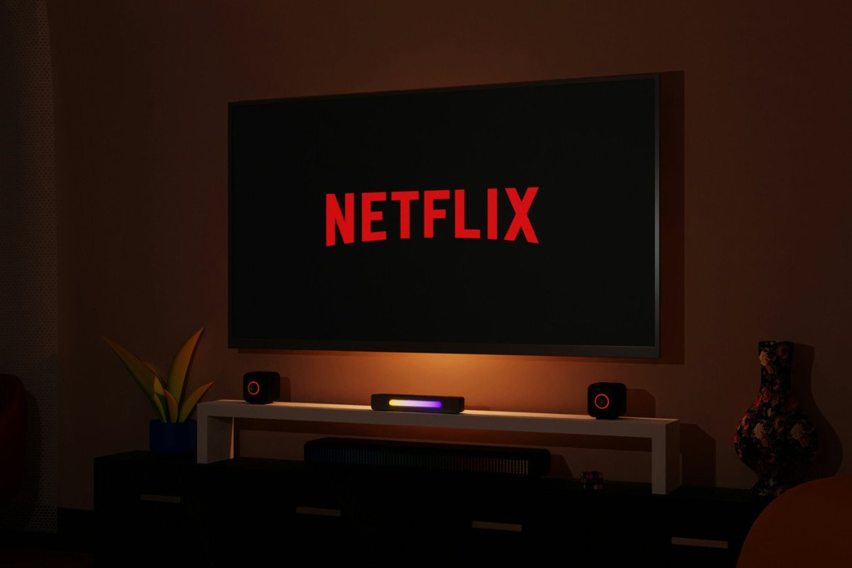 Netflix's Ad-Supported Tier Surges to 94 Million Users, Plans AI Ads ...