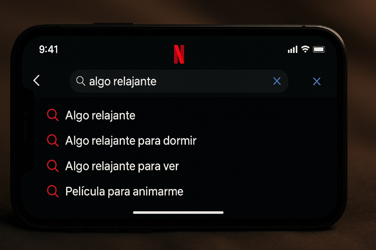Netflix Tests OpenAI Search in Australia and New Zealand for Mood-Based ...