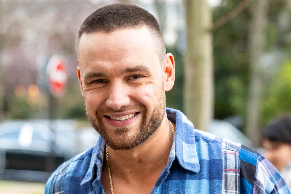 Netflix to Premiere 'Building the Band' Featuring Late Liam Payne as ...