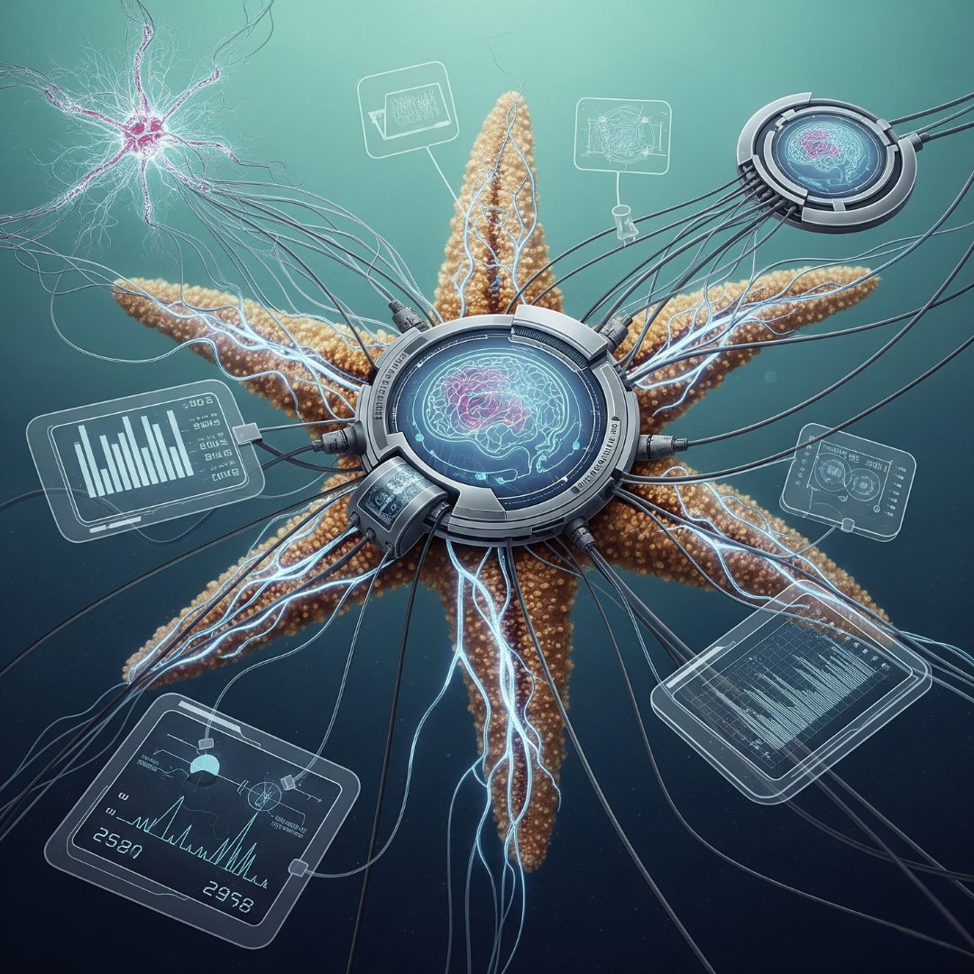 Neuralink Raises $600 Million While Starfish Neuroscience Plans Wireless Multi-Region Brain Chip ...