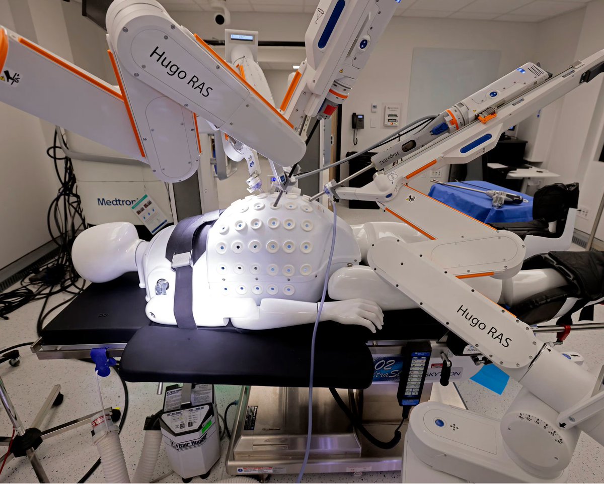 Neuralink to Implant Blindsight Brain Chip Restoring Sight by Late 2025 ...