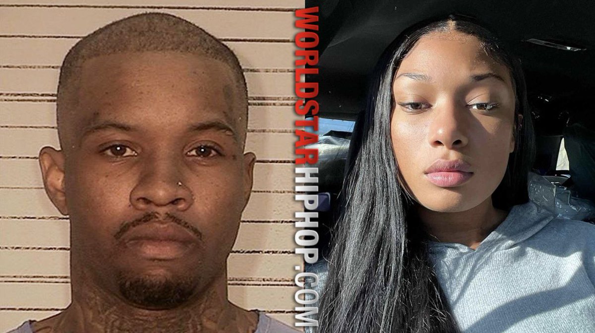 New Evidence and Bodycam Footage Suggest Kelsey Harris, Not Tory Lanez ...