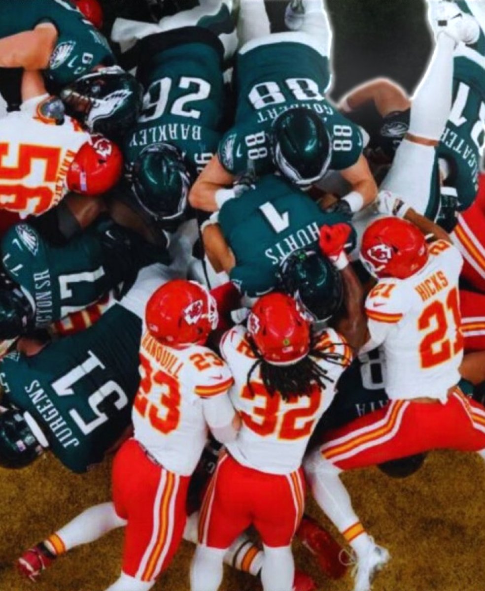 NFL Eyes Flag Football at 2028 Olympics With One Player Per Team Limit ...