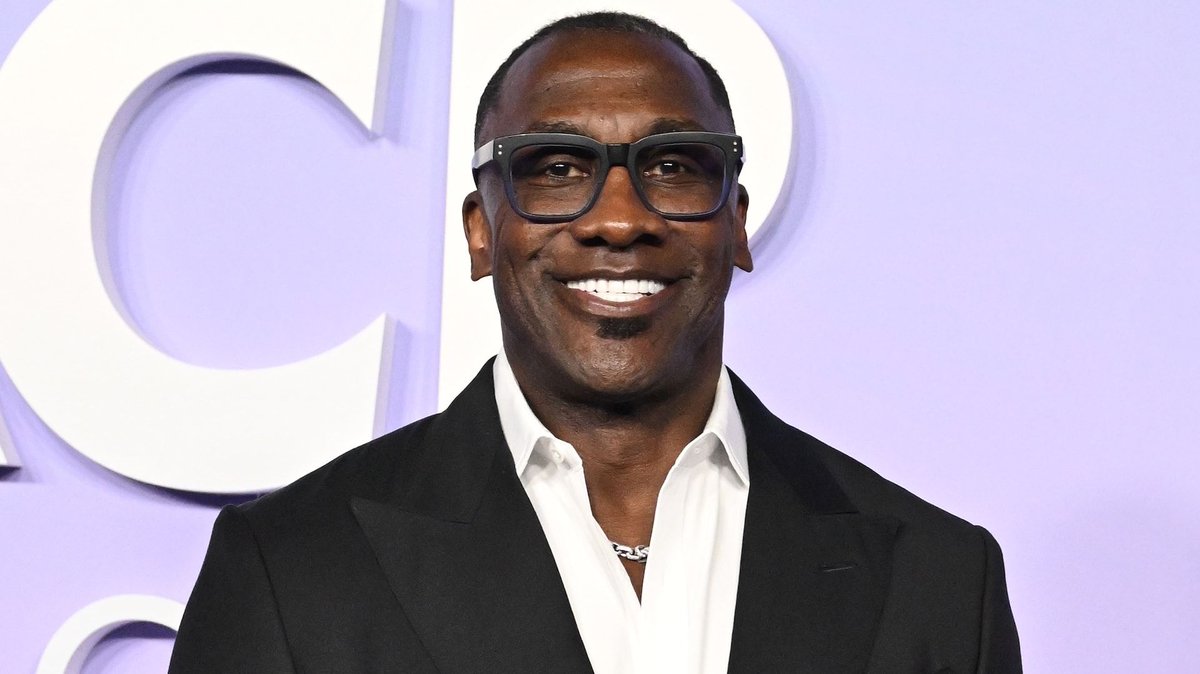 NFL Hall of Famer Shannon Sharpe Steps Away From ESPN Amid $50M Sexual Assault Lawsuit by ...