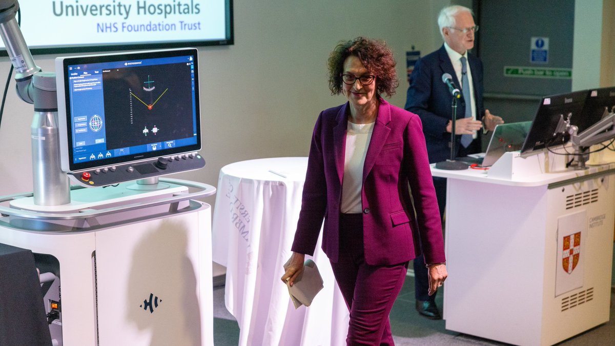 NHS First in Europe to Offer HistoSonics Histotripsy Liver Cancer ...
