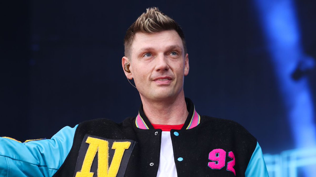 Nick Carter Sued by Fourth Accuser Laura Penly for Sexual Assault and ...