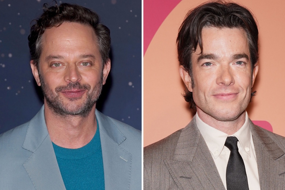 Nick Kroll Details 2020 Drug Intervention for John Mulaney Amid ...