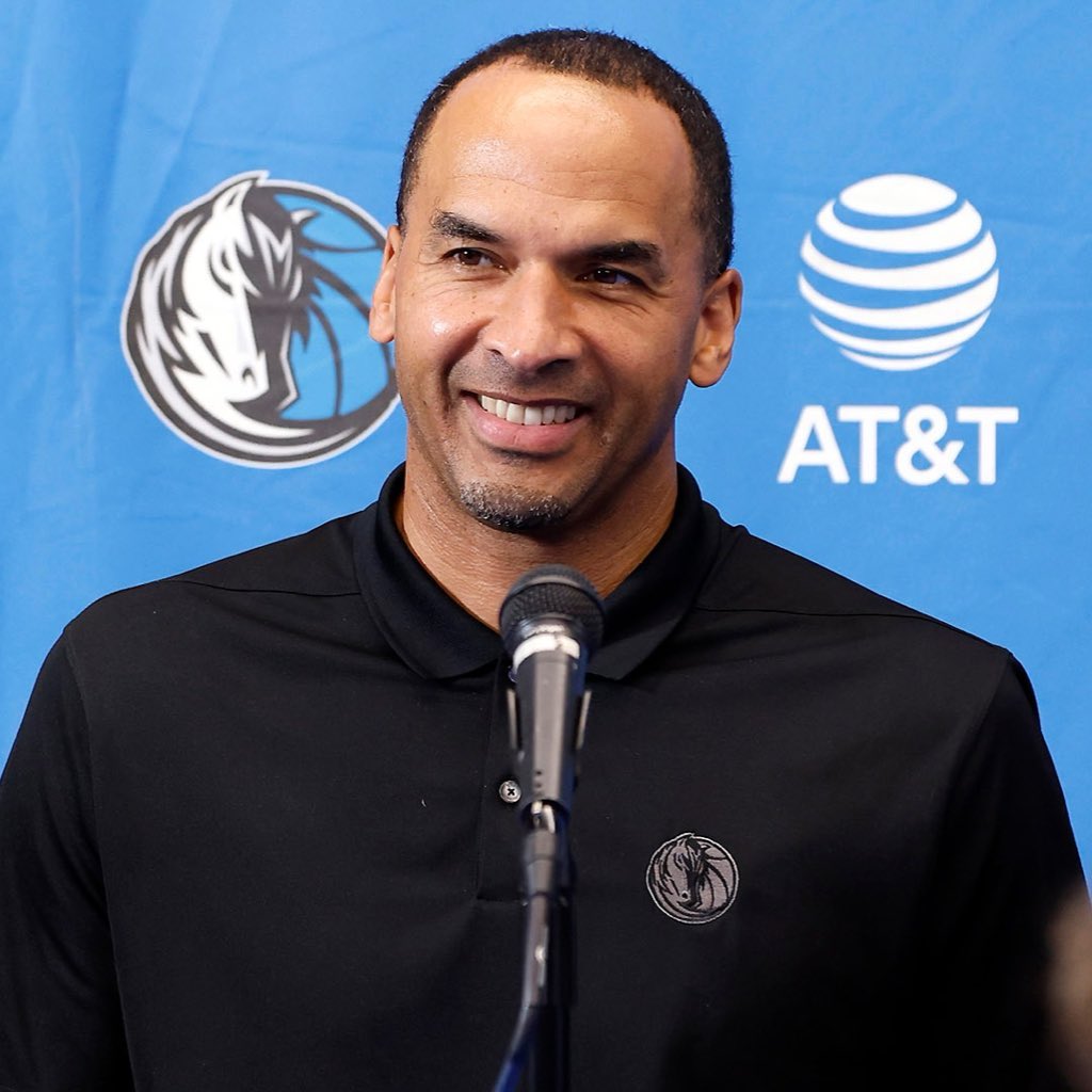 Nico Harrison's Mavericks Trade Luka Doncic to Lakers for Anthony Davis and Cooper Flagg ...