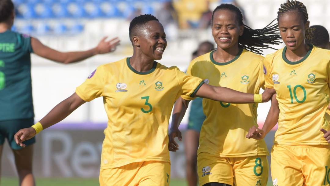 Nigeria Wins Record 10th WAFCON Title 3-2 Over Morocco After Semifinal Win Over South Africa ...