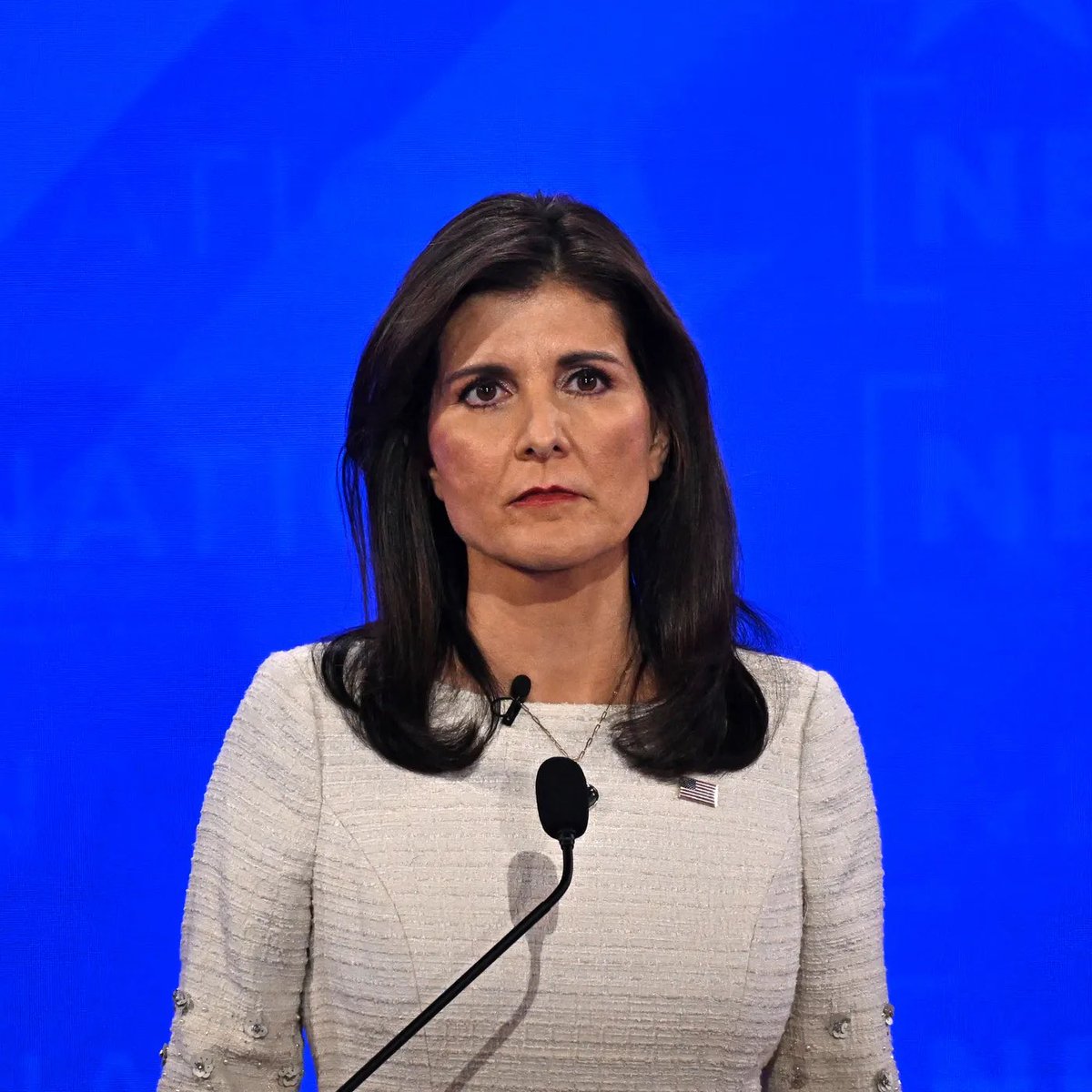 Nikki Haley Criticizes Trump Over $400 Million Qatari Jet Gift for Air ...