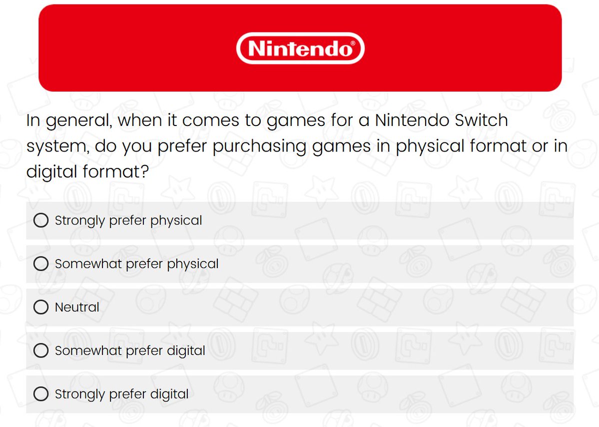 Nintendo Seeks Feedback on Switch 2 ‘Game-Key Card’ Format Amid ...
