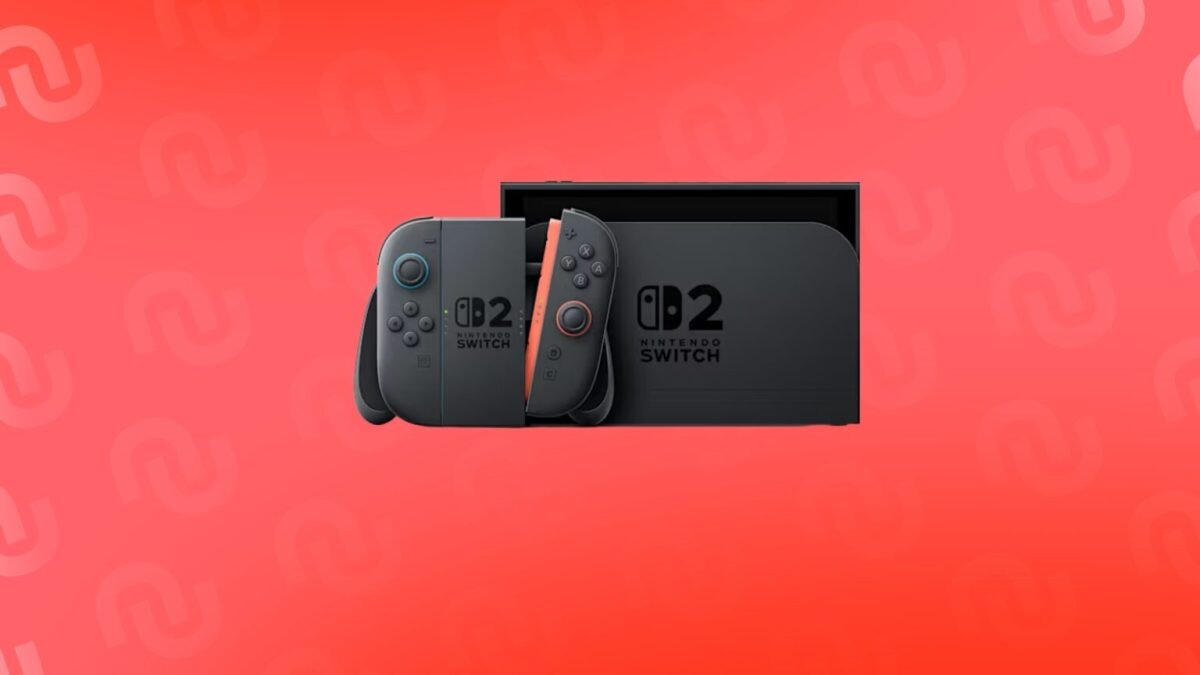 Nintendo Switch 2 Consoles Arrive at US Retailers Ahead of June 5 ...