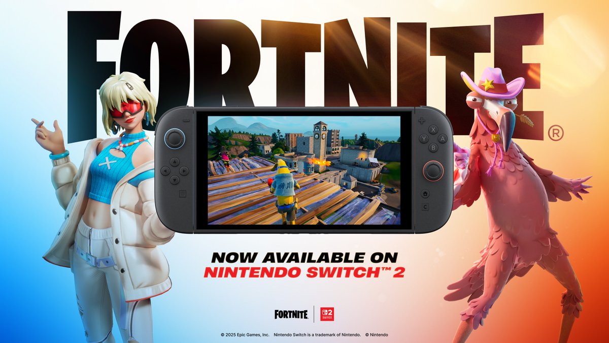 Nintendo Switch 2 Launch Includes Free Updates for Pokémon Scarlet and ...