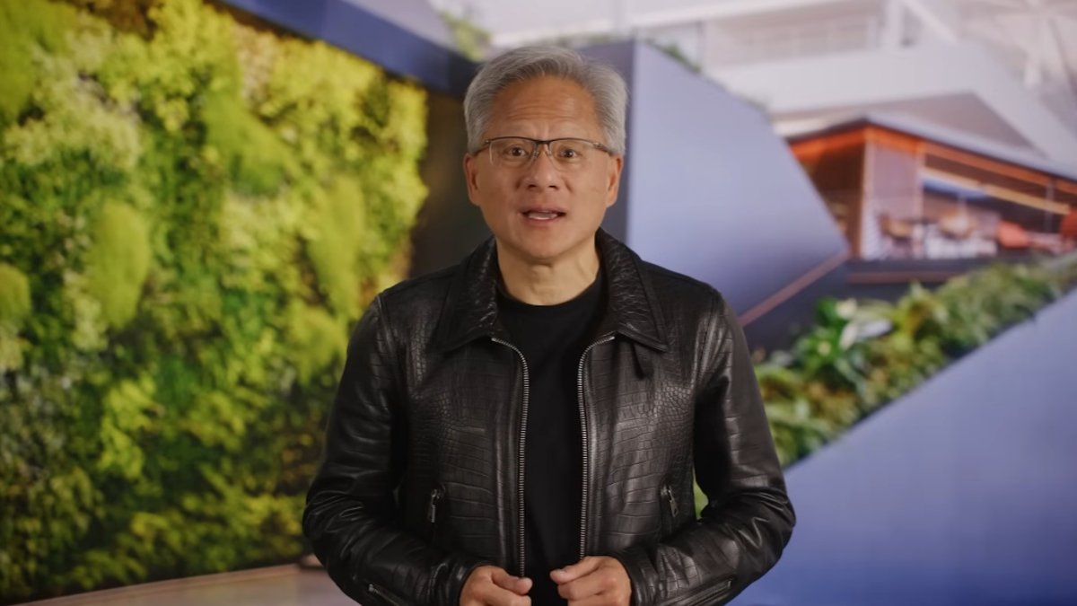 Nintendo Switch 2 Launches June 5 With Nvidia T239 Chip, Ray Tracing ...