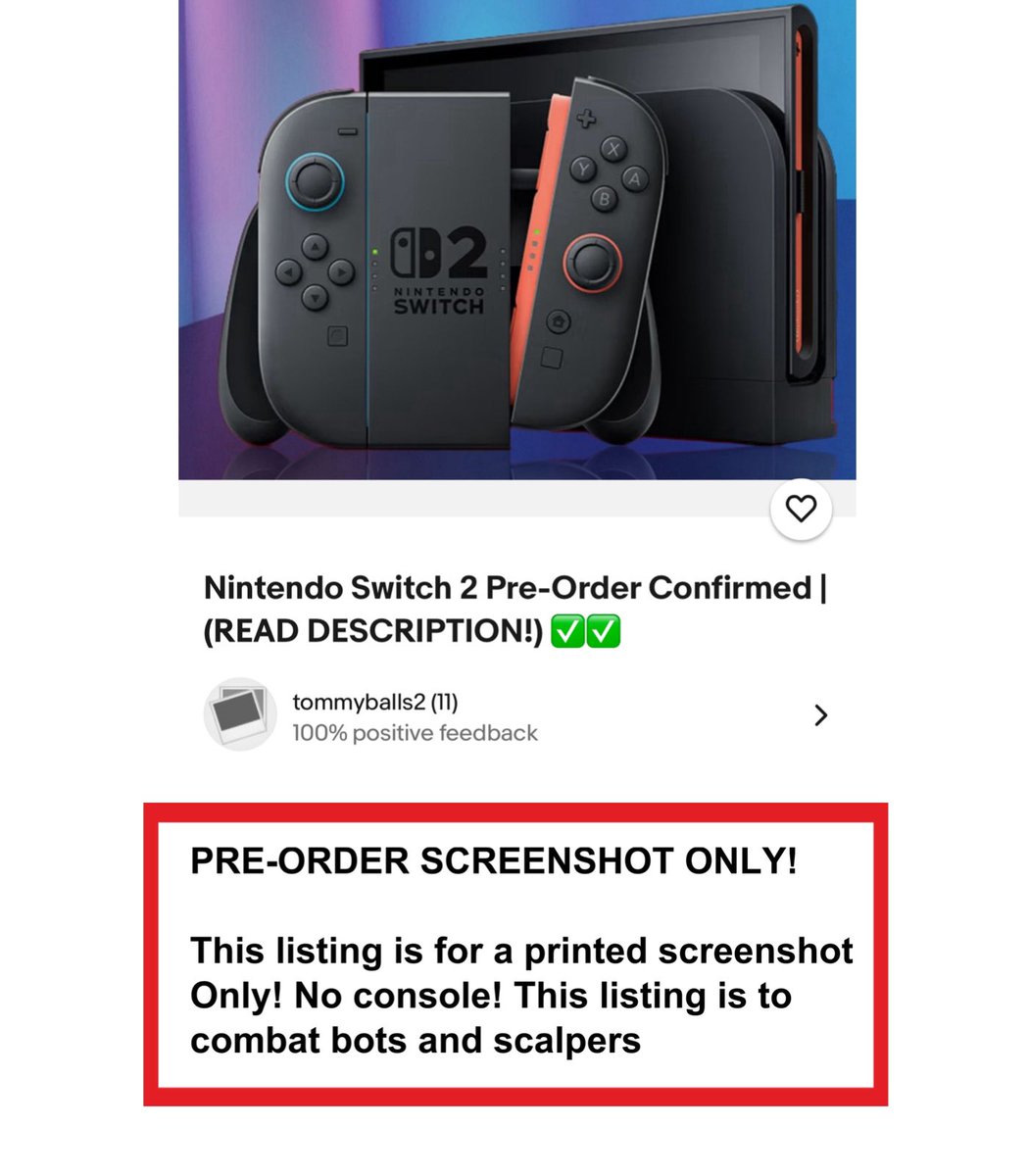 Nintendo Switch 2 Pre-Orders Frenzy: June 5 Launch Amid GameStop ...
