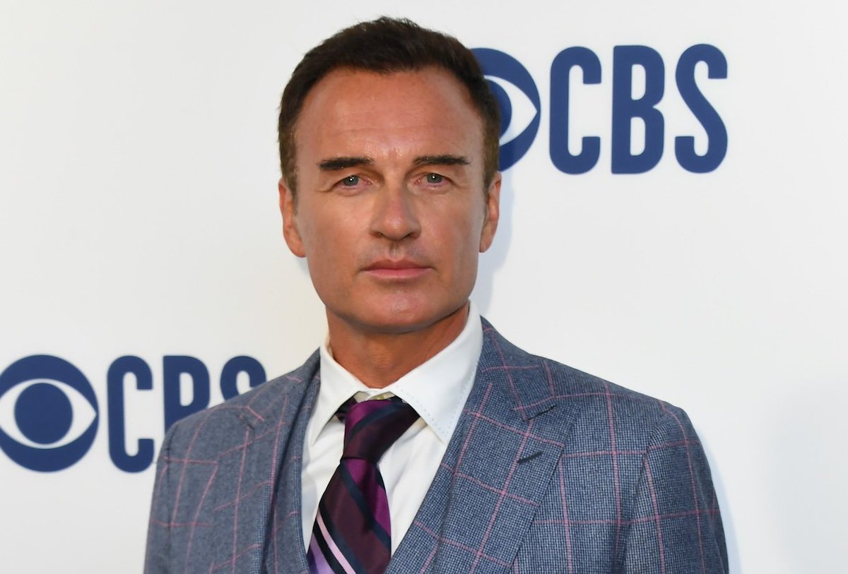 ‘Nip/Tuck’ Actor Julian McMahon Dies at 56 After Cancer Battle | DeepNewz Obituary