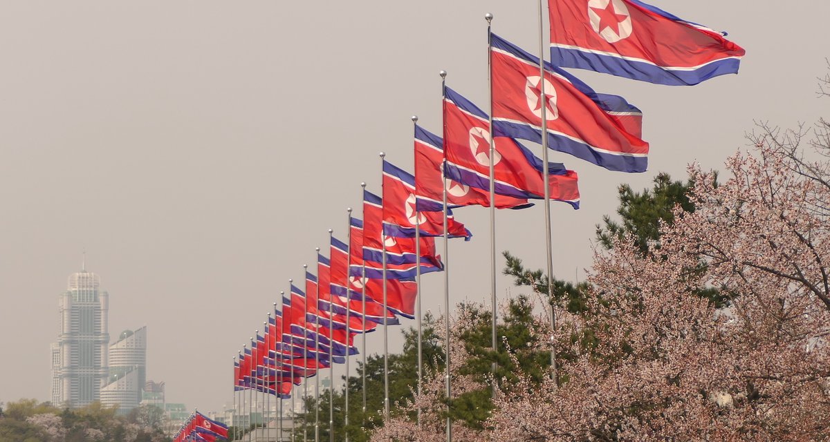 North Korean Hackers Use AI-Generated Fake Profiles to Infiltrate ...