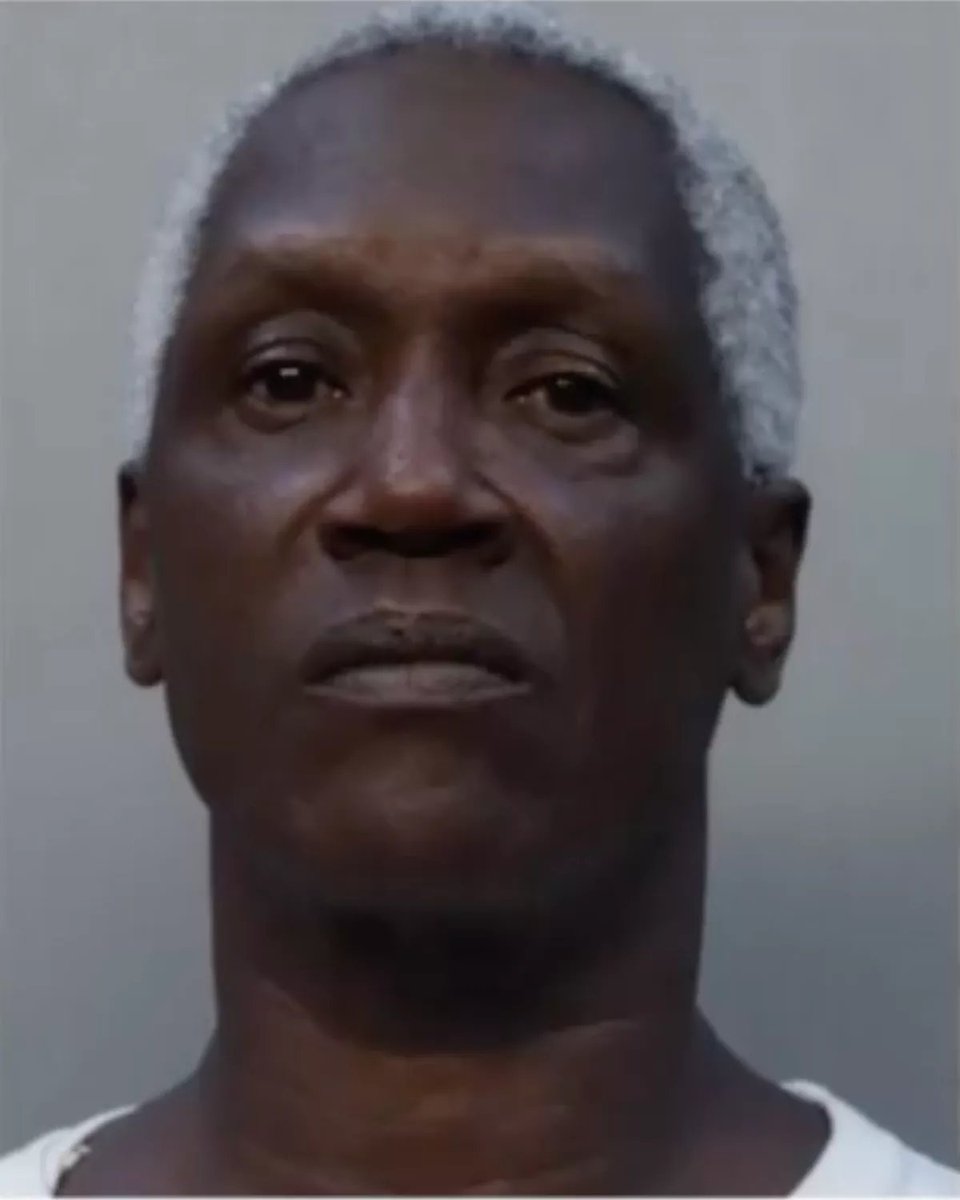 North Miami Beach Police Arrest 64-Year-Old Jeffrey Taylor for 1986 ...