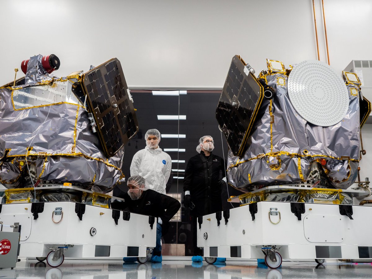 Northrop Grumman Invests $50 Million in Cedar Park-Based Firefly ...