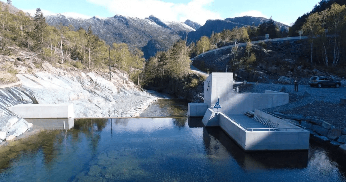 Norwegian Intelligence Attributes April Hydroelectric Dam Cyberattack ...