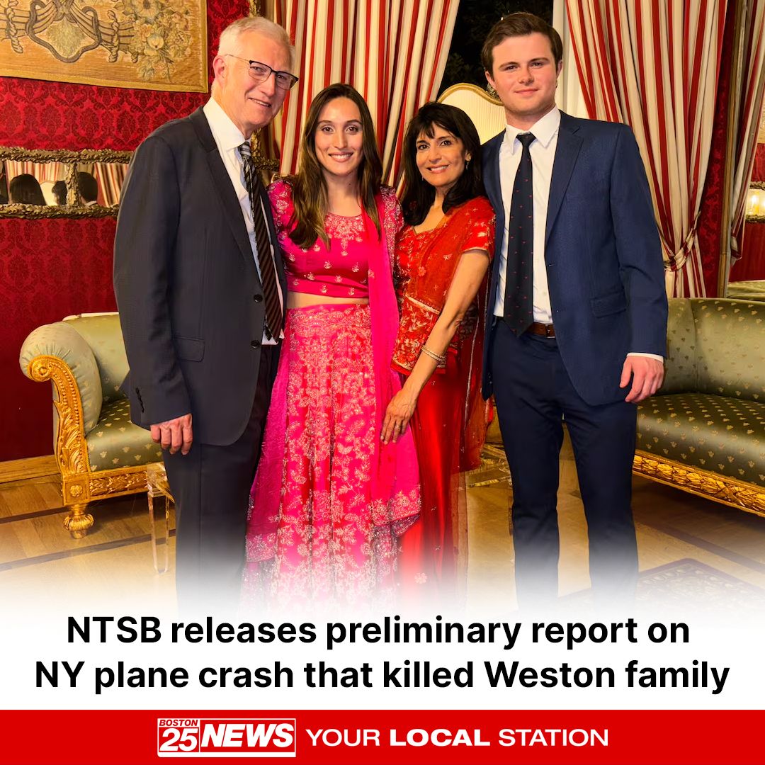 NTSB Releases Preliminary Report on April Copake Plane Crash Killing ...